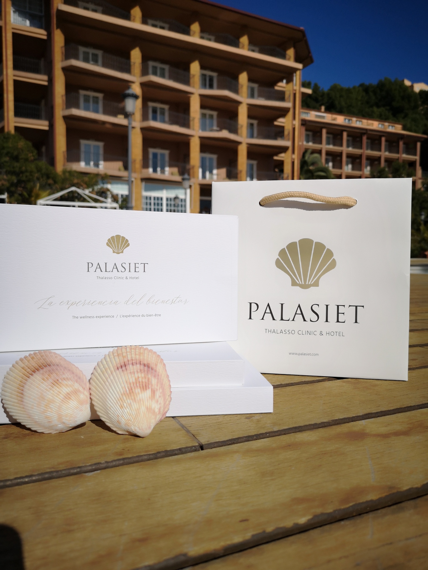 Inicio - Palasiet Thalasso Clinic & Hotel
