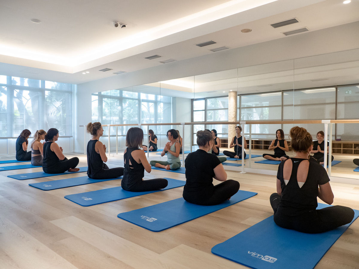 Escapadas de Salud y Bienestar | Thalasso Palasiet