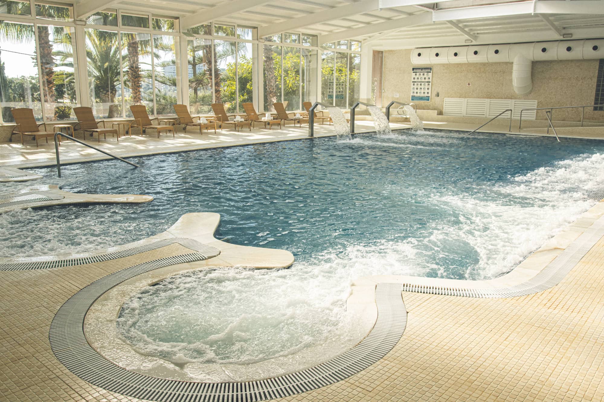 Palasiet wins 3 awards at the World Luxury Spa Awards 2023: Best Luxury ...